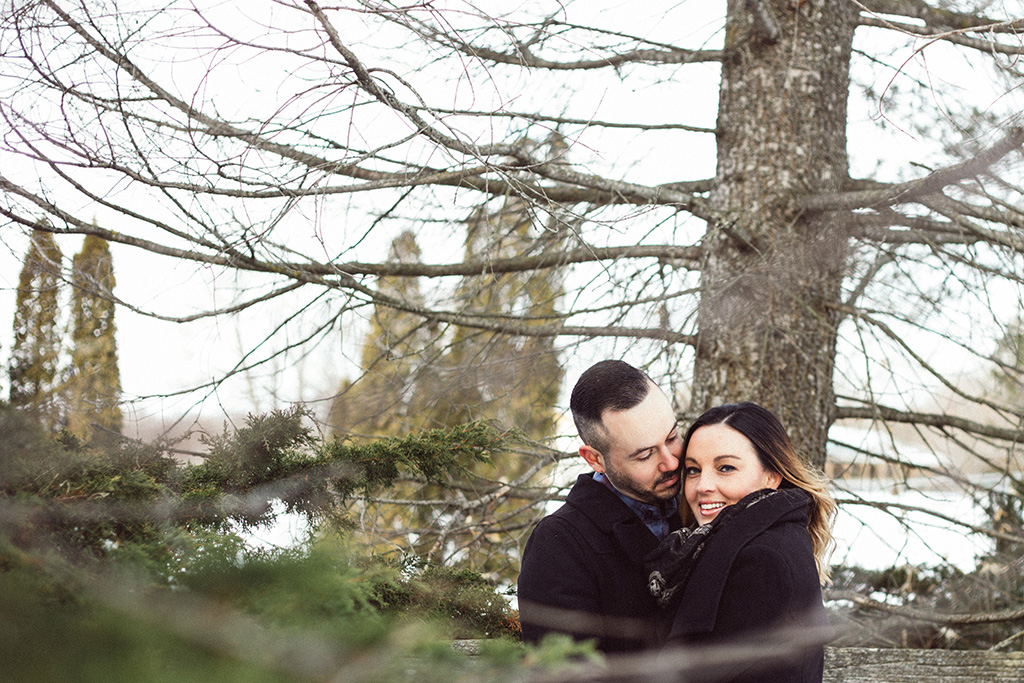 Ashley + Mike :: Engagement Shoot | STREETCAR DESIGN CO.