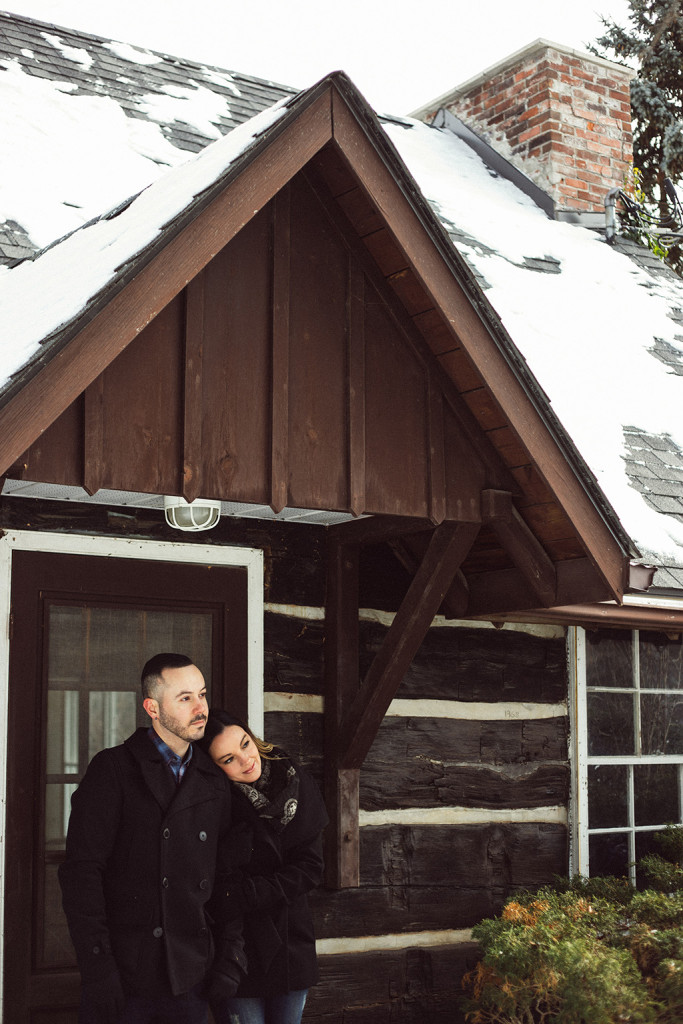 Ashley + Mike :: Engagement Shoot | STREETCAR DESIGN CO.